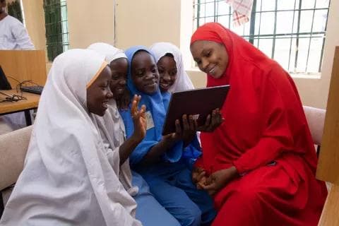 TRCN - Teachers Registration Council of Nigeria | Teaching for Excellence