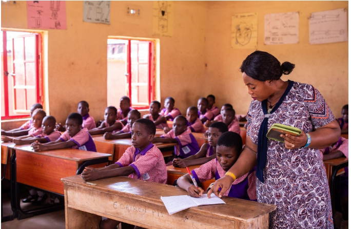 TRCN - Teachers Registration Council of Nigeria | Teaching for Excellence