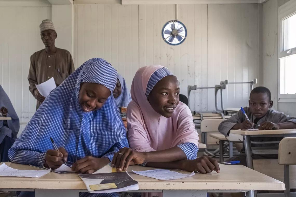 TRCN - Teachers Registration Council of Nigeria | Teaching for Excellence