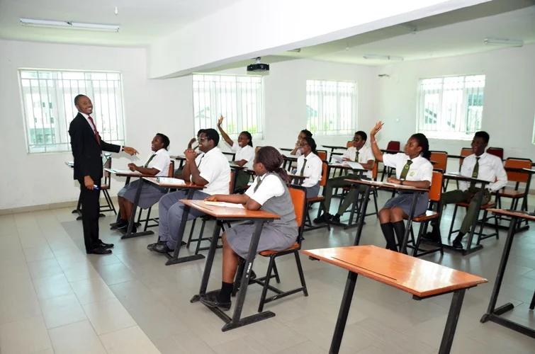TRCN - Teachers Registration Council of Nigeria | Teaching for Excellence
