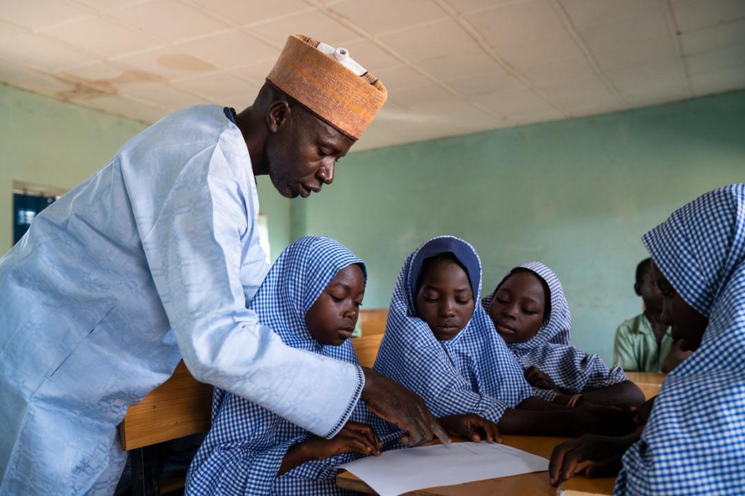 TRCN - Teachers Registration Council of Nigeria | Teaching for Excellence