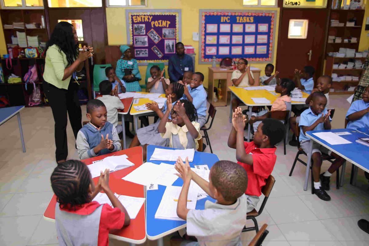TRCN - Teachers Registration Council of Nigeria | Teaching for Excellence